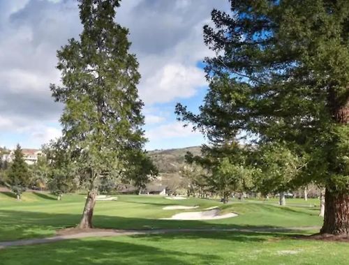 Silverado Golf Course Napa: 2 star Hotel with a Minimum Price 600US ...
