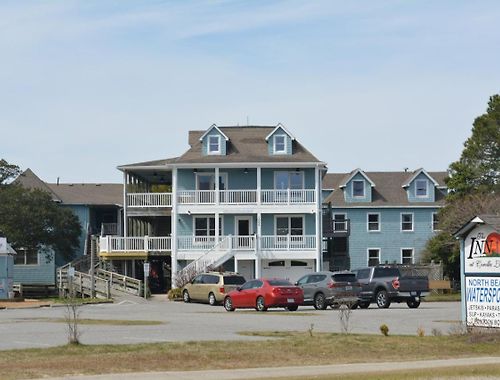 The Inn At Corolla: 3 star Hotel with a Minimum Price 120US$| UPDATED ...