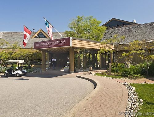 Horseshoe Resort Barrie: 3 star Hotel with a Minimum Price 235.488C ...