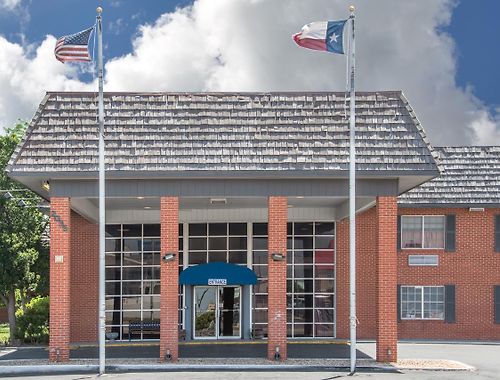 Atrea Inn Amarillo: 3 star Hotel with a Minimum Price 52US$| UPDATED ...